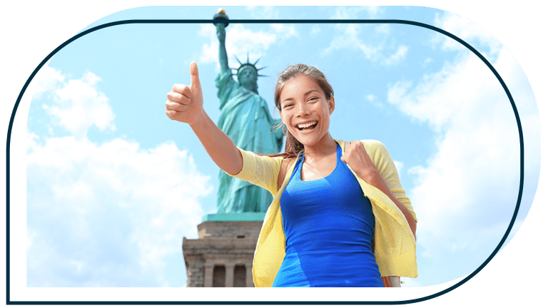 USA Tourist Visa – GEICS